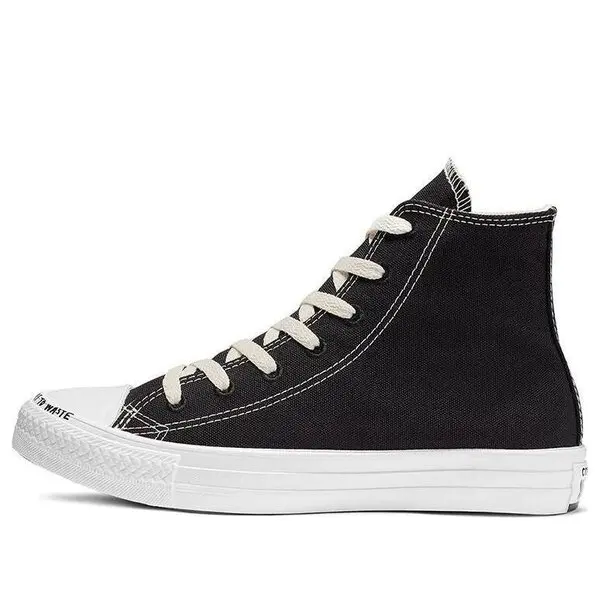 CONVERSE Chuck Taylor All Star High Top Sneakers - Black