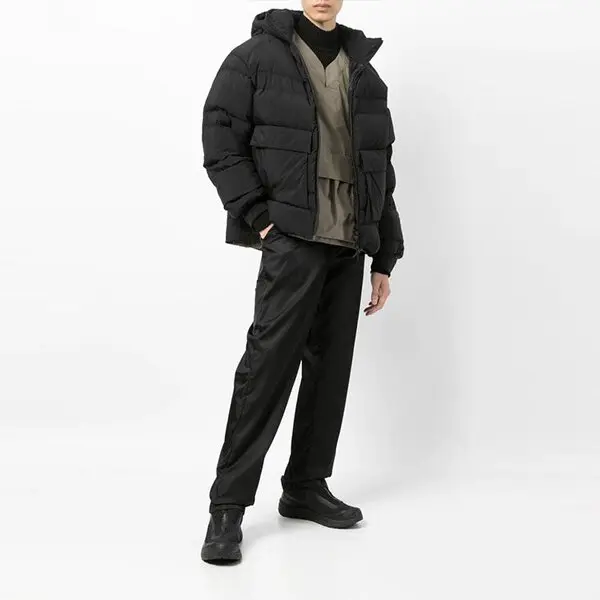 Adidas Y-3 Classic Puffy Down Jacket