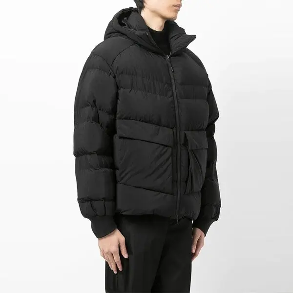 Adidas Y-3 Classic Puffy Down Jacket