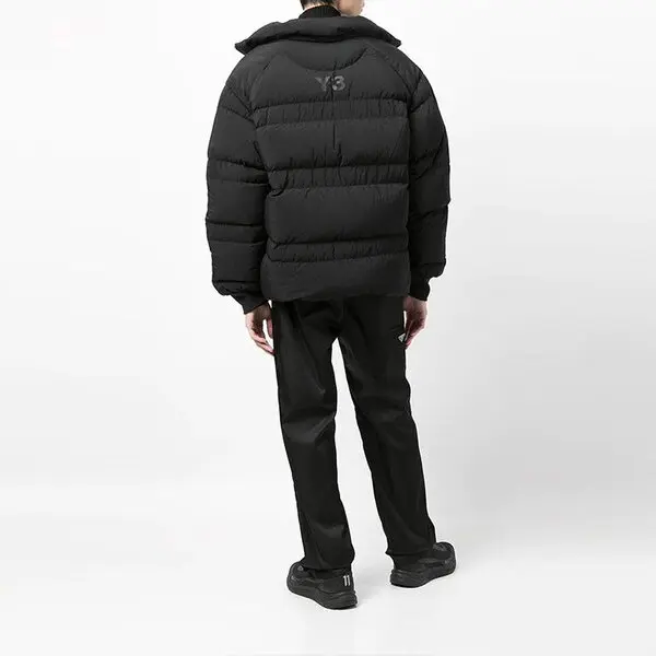 Adidas Y-3 Classic Puffy Down Jacket
