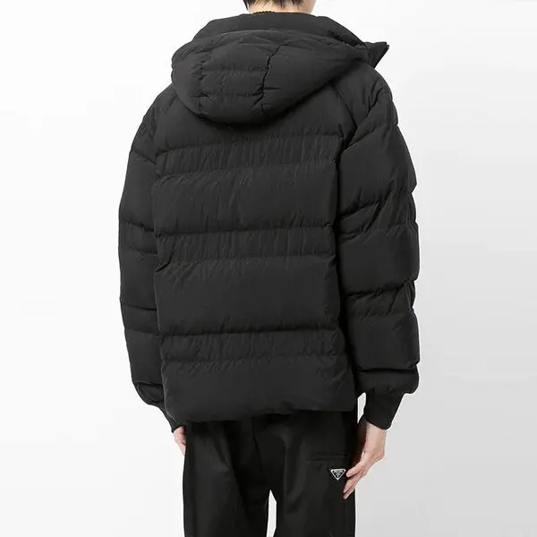 Adidas Y-3 Classic Puffy Down Jacket