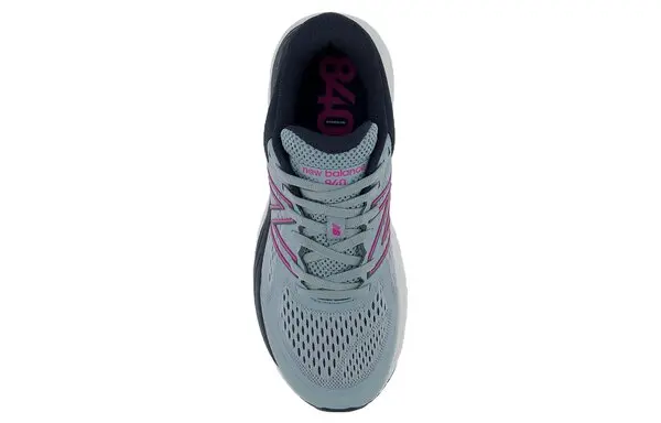 NEW BALANCE 840v5 Running Shoes - Blue