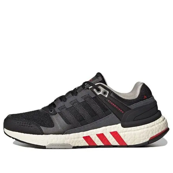 Adidas Equipment Cozy Wear-resistant Low Top Sneakers