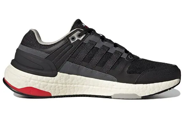 Adidas Equipment Cozy Wear-resistant Low Top Sneakers
