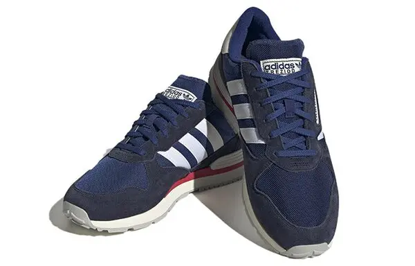 Adidas Originals Treziod 2 Sneakers - Blue/white/red