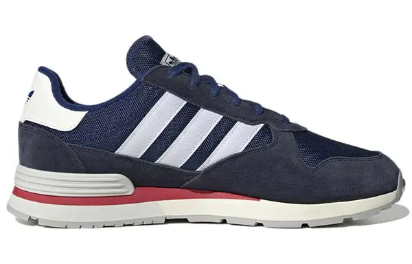 Adidas Originals Treziod 2 Sneakers - Blue/white/red