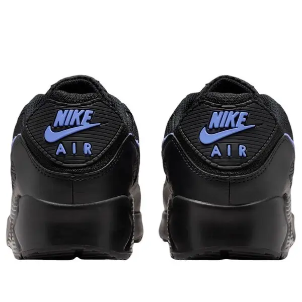 Nike Max 90 "black Sapphire - Black/saphire