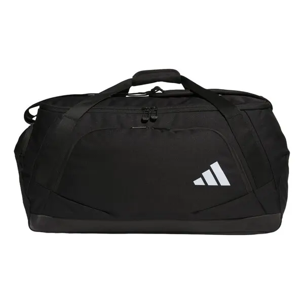 Adidas Team Duffel Bag - Black