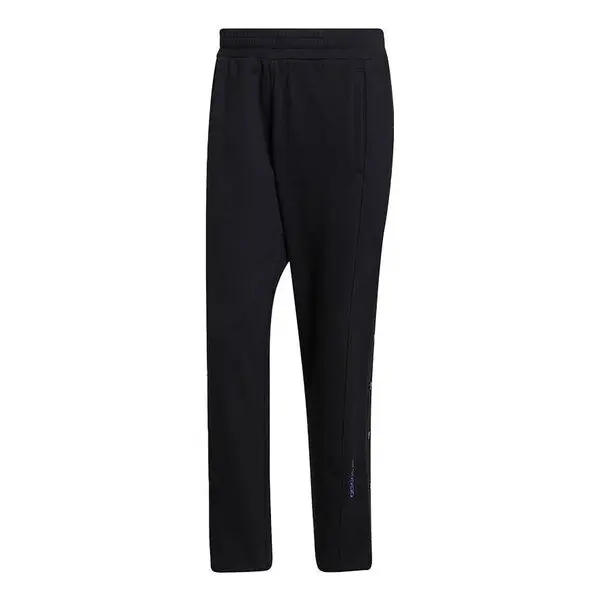Adidas Originals Adibreak Future Sweat Pants - Black