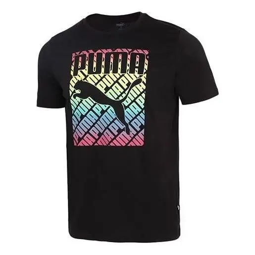 PUMA Pride T-shirt