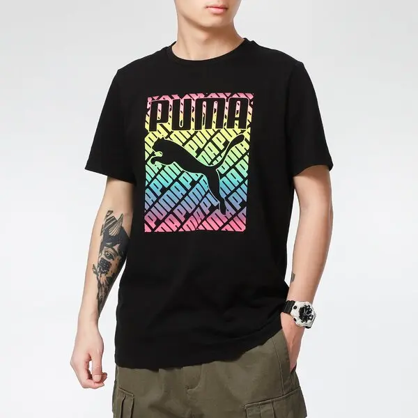 PUMA Pride T-shirt