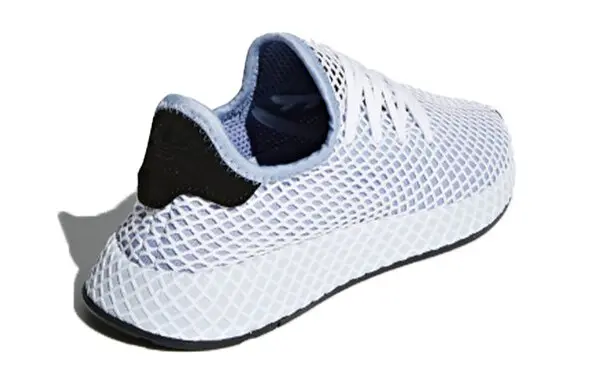 Adidas Deerupt Sneakers - Blue