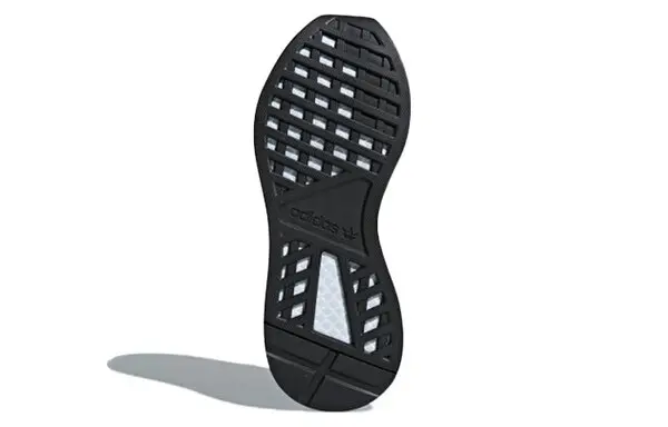 Adidas Deerupt Sneakers - Blue