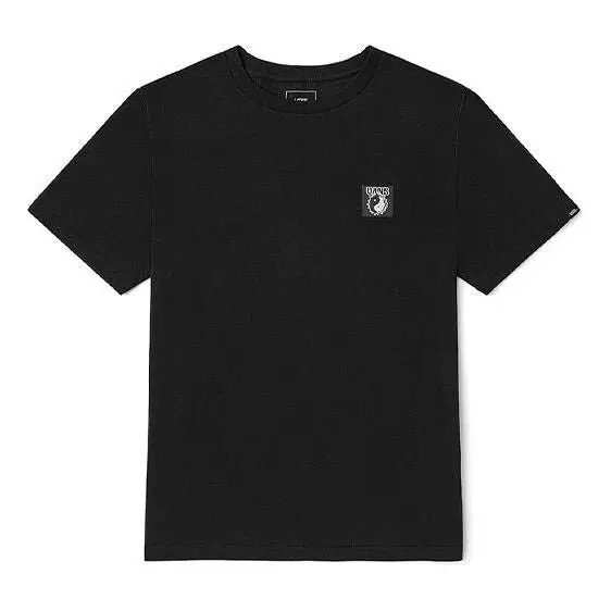 VANS Yin Yang Logo T-shirt