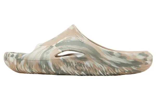 CROCS Mellow Slide Marble