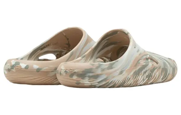 CROCS Mellow Slide Marble