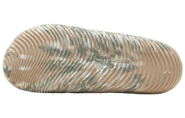 CROCS Mellow Slide Marble
