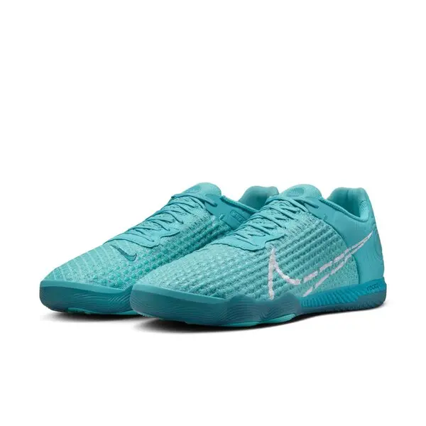 Nike React Gato Ic "dusty Cactus" Sneakers - Dusty Cactus/barely Volt