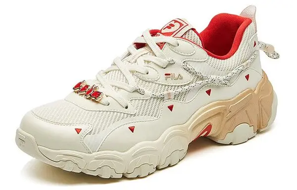 FILA Heritage-fht Daddy Shoes