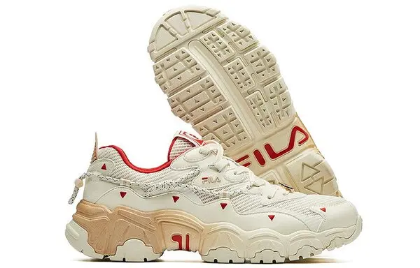 FILA Heritage-fht Daddy Shoes