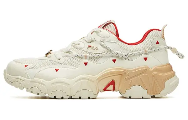FILA Heritage-fht Daddy Shoes