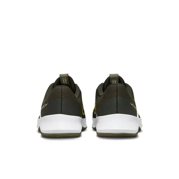 Nike Mc Trainer 2 Sequoia High Voltage Sneakers - Sequoia/medium Olive/white