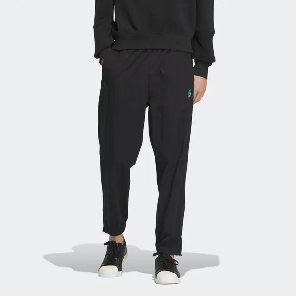 Adidas Adventure Woven Pants Asia Sizing