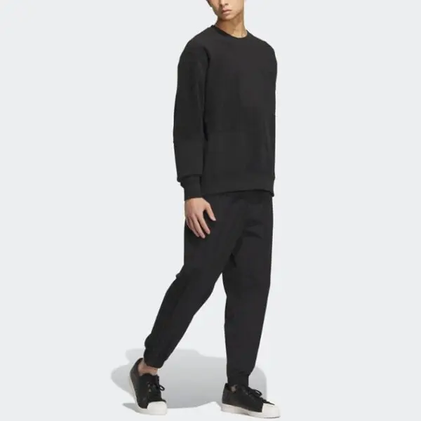 Adidas Adventure Woven Pants Asia Sizing