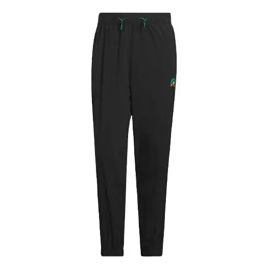 Adidas Adventure Woven Pants Asia Sizing