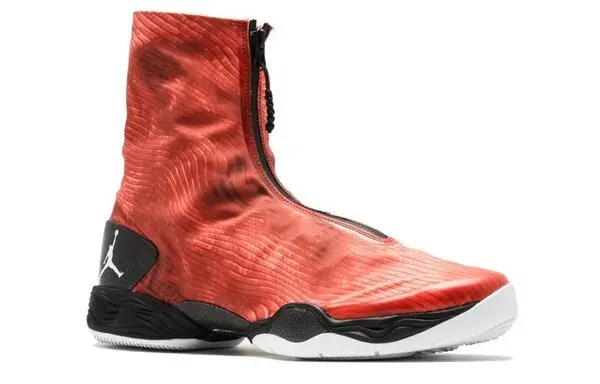 JORDAN 28 'color Pack Camo