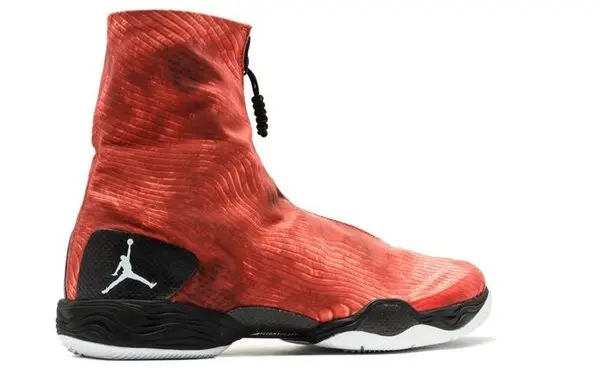 JORDAN 28 'color Pack Camo