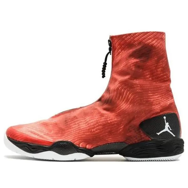 JORDAN 28 'color Pack Camo - Red