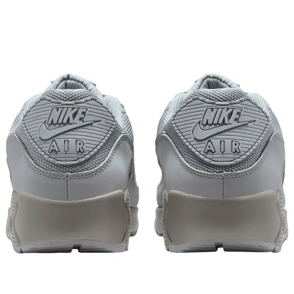 Nike Max 90 'triple Sneakers - Grey