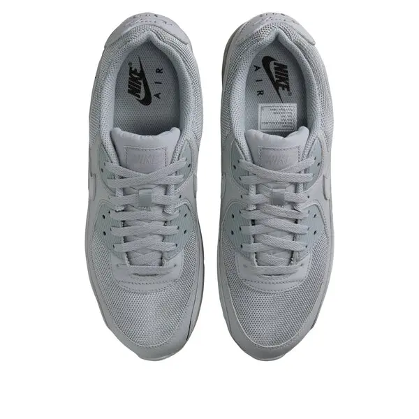Nike Max 90 'triple Sneakers - Grey