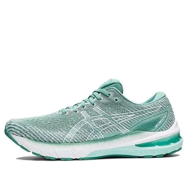 Asics Gt-2000 10 Running Shoes - Peppermint Green
