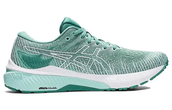 Asics Gt-2000 10 Running Shoes - Peppermint Green