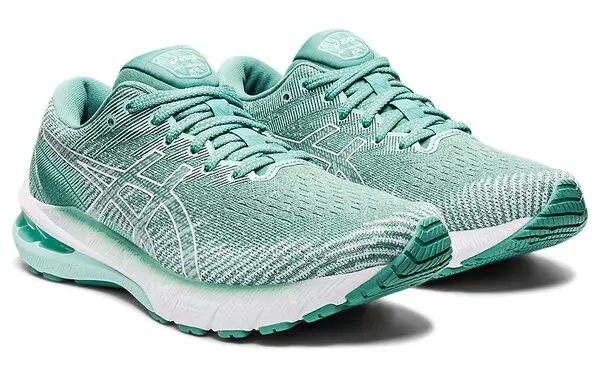 Asics Gt-2000 10 Running Shoes - Peppermint Green