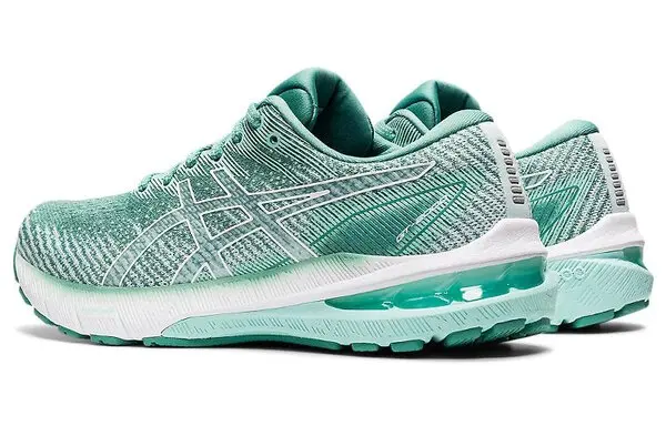 Asics Gt-2000 10 Running Shoes - Peppermint Green