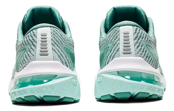 Asics Gt-2000 10 Running Shoes - Peppermint Green