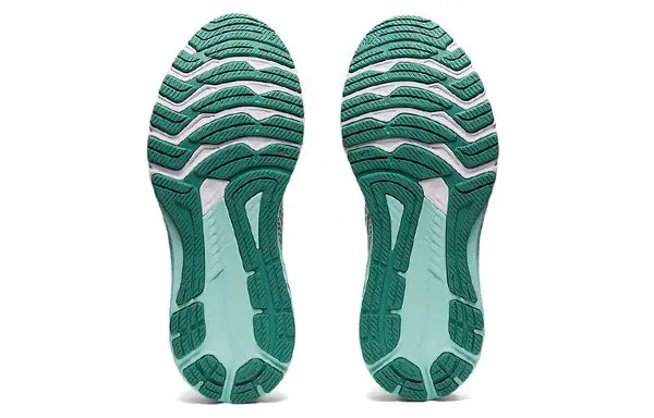 Asics Gt-2000 10 Running Shoes - Peppermint Green