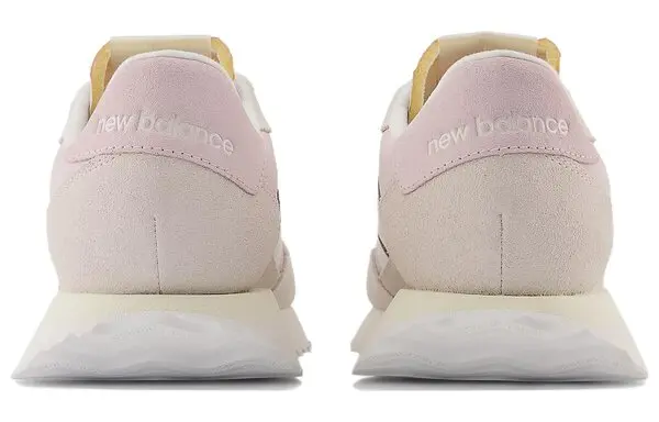 NEW BALANCE 237 Sneakers - Pink/white