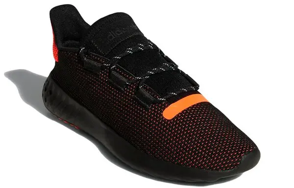 Adidas Tubular Dusk Low Top Sneakers