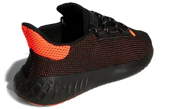 Adidas Tubular Dusk Low Top Sneakers