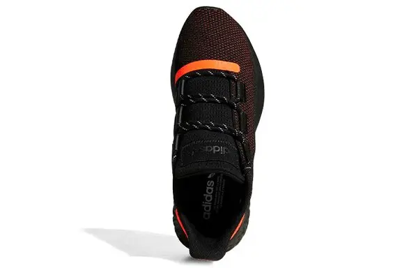 Adidas Tubular Dusk Low Top Sneakers