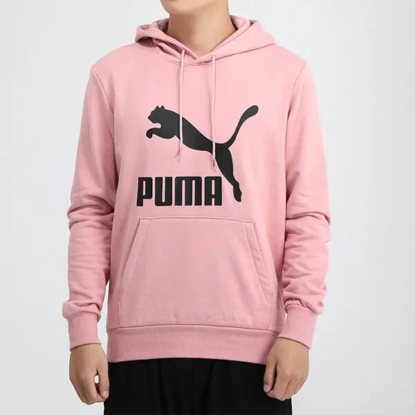 PUMA Casual Sports Hoodie