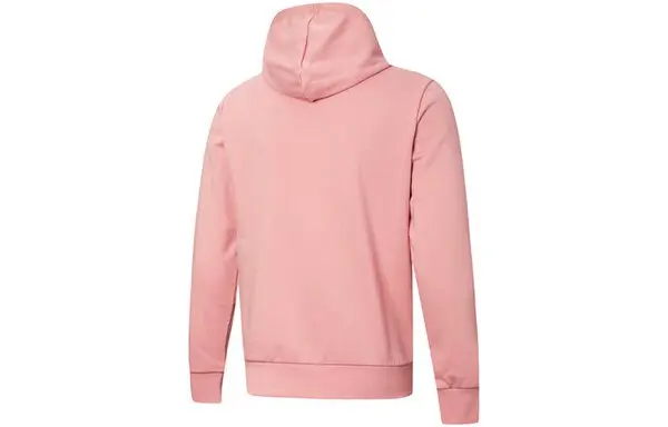 PUMA Casual Sports Hoodie - Pink