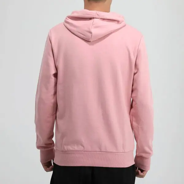 PUMA Casual Sports Hoodie - Pink
