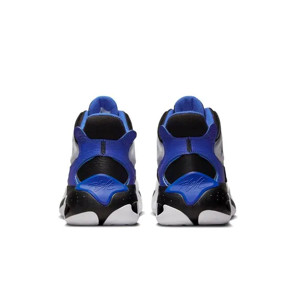 JORDAN Air Max Aura 4 Sneakers - White/black/hyper Royal