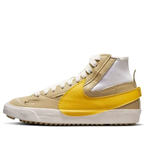Nike Blazer Mid '77 Jumbo Sneakers
