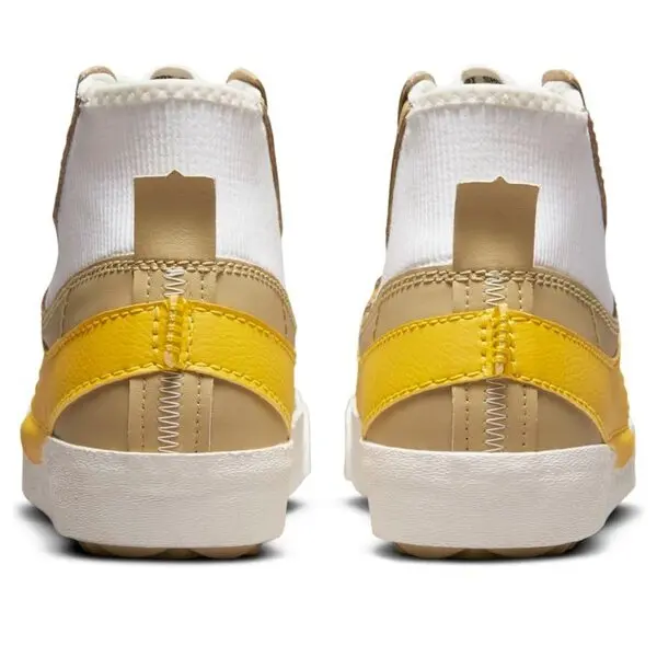 Nike Blazer Mid '77 Jumbo Sneakers